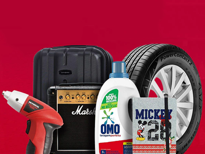 Pontofrio.com - a maior loja de Eletrônicos e Eletrodomésticos do Brasil