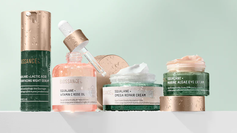 Biossance