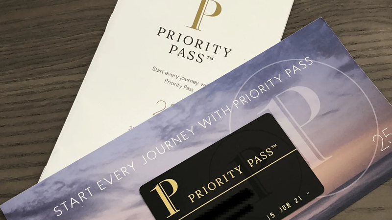 Priority Pass Americas