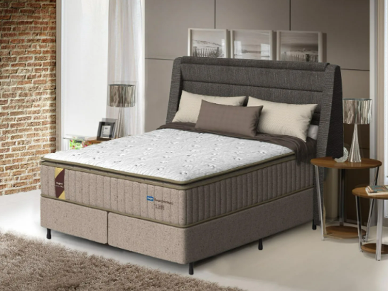 Probel Colchões- inovação no bem-estar dos seus clientes