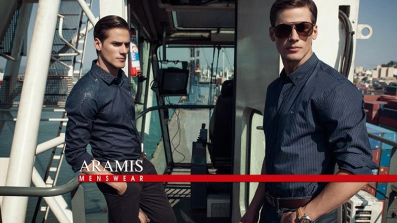 Aramis Menswear