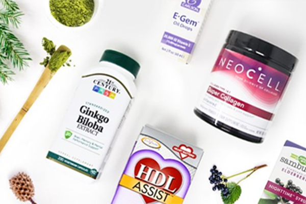 eVitamins - Vitaminas, suplementos nutricionais, ervas , produtos de ...