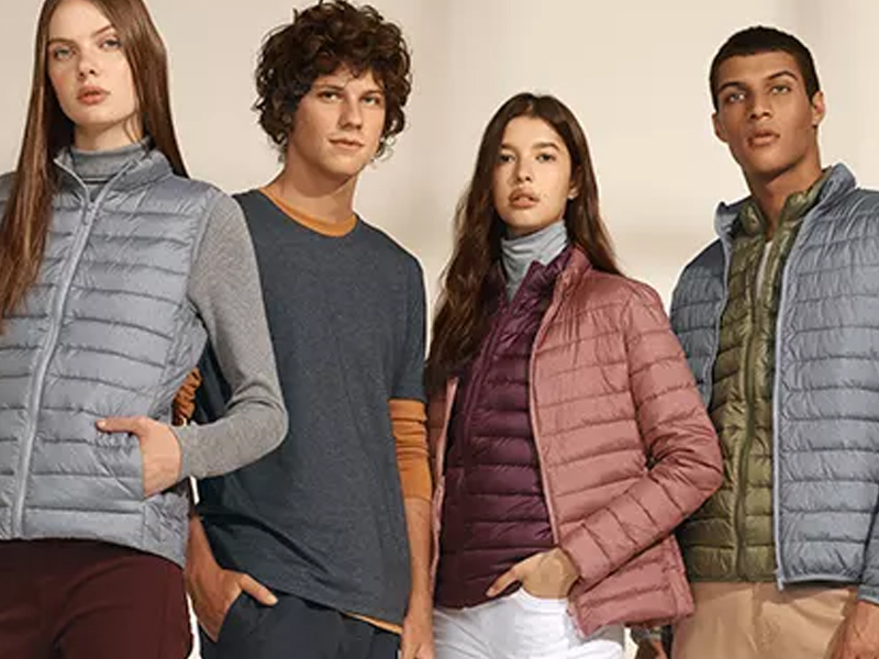 Hering - Conforto e estilo com identidade e tradição