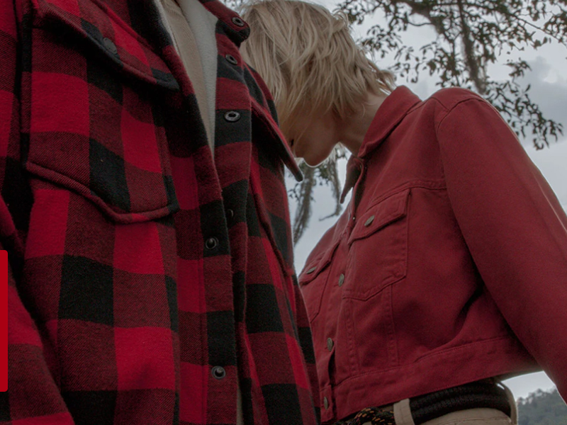 Osklen - marca de moda e lifestyle