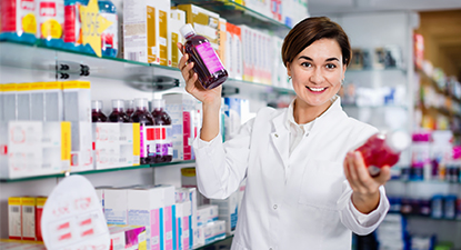 Drogarias Pacheco - Encontre tudo de saúde e bem-estar.